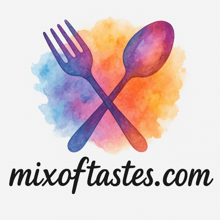 10 Fusion Cuisine Recipes That Modernize Classic Street Foods ...